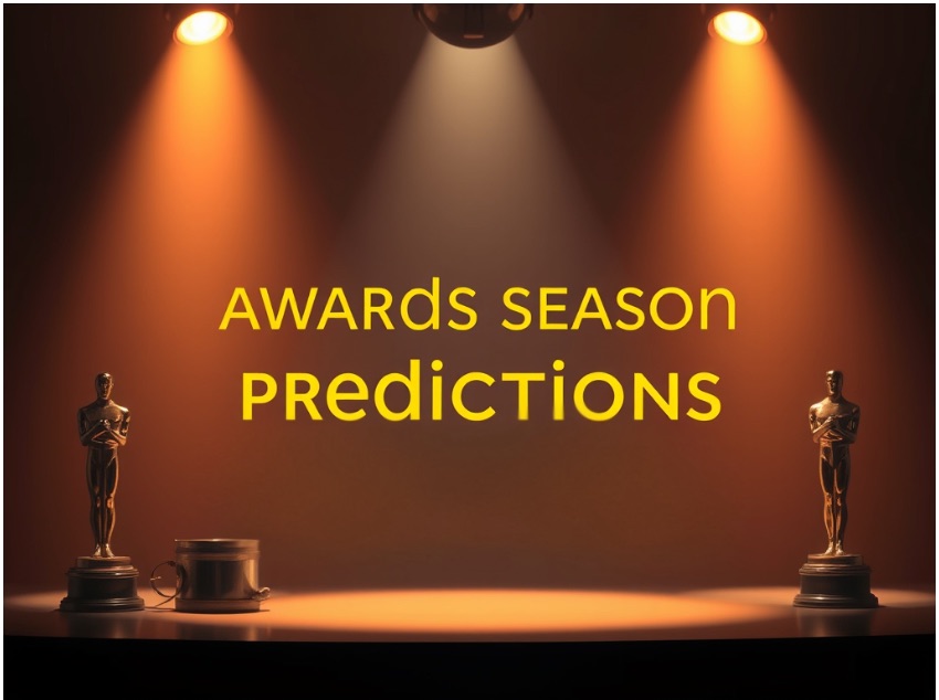 SAG and DGA Predications – Nicole's Film Perspectives
